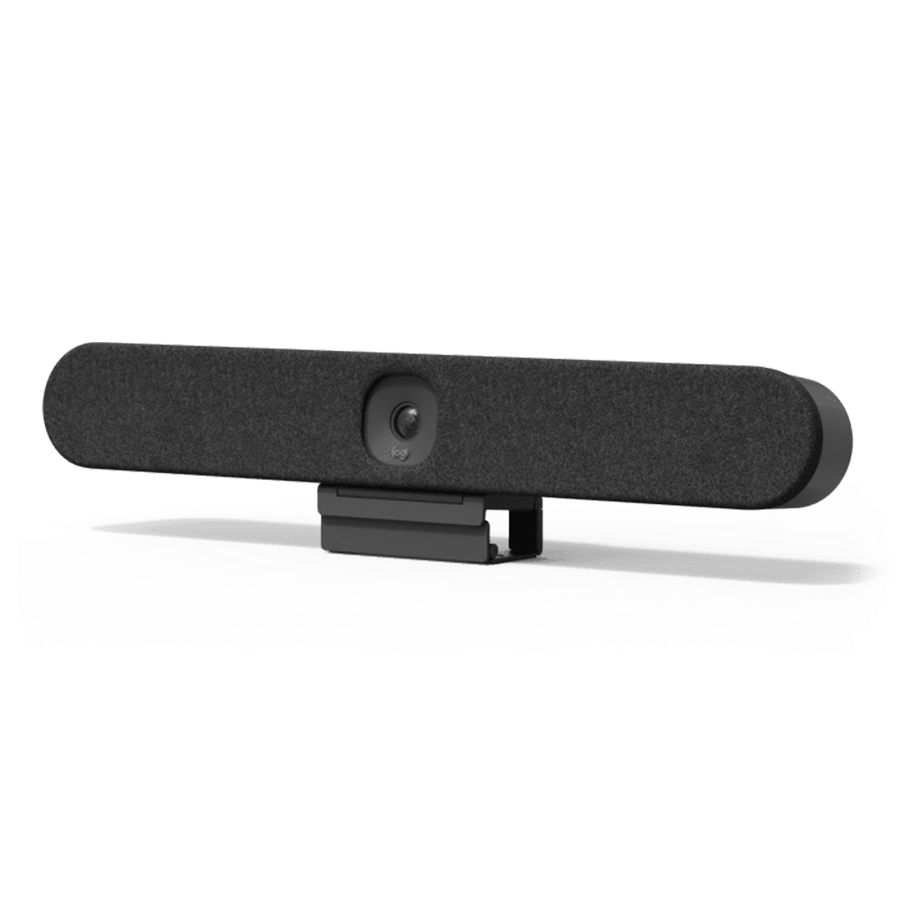 Thiết bị hội nghị truyền hình Logitech Rally Bar Huddle,GRAPHITE